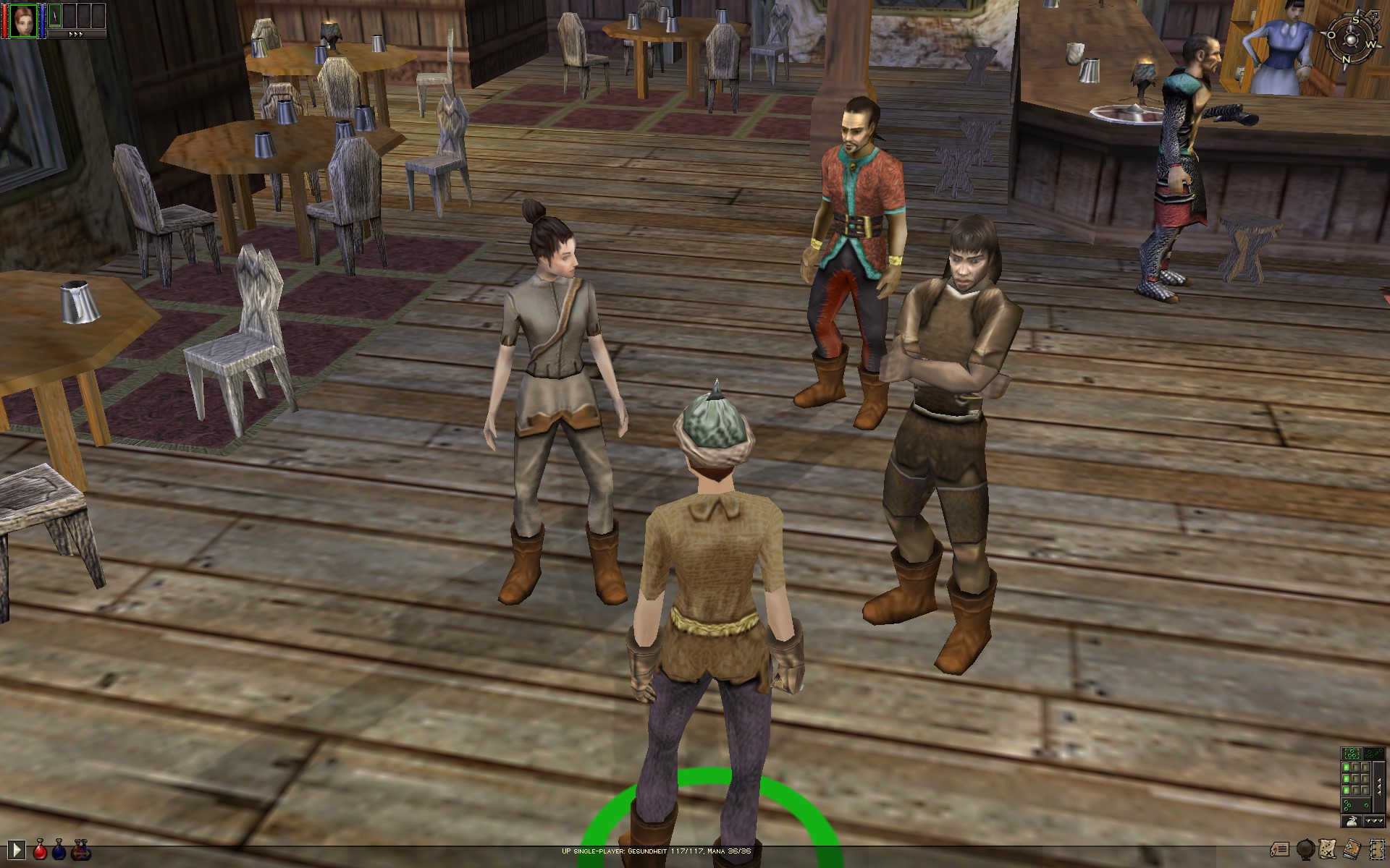 Utraean Peninsula remastered | Siege The Day