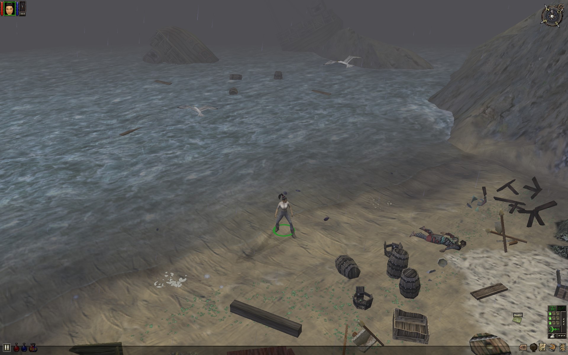 Utraean Peninsula: Zombie Apocalypse | Siege The Day